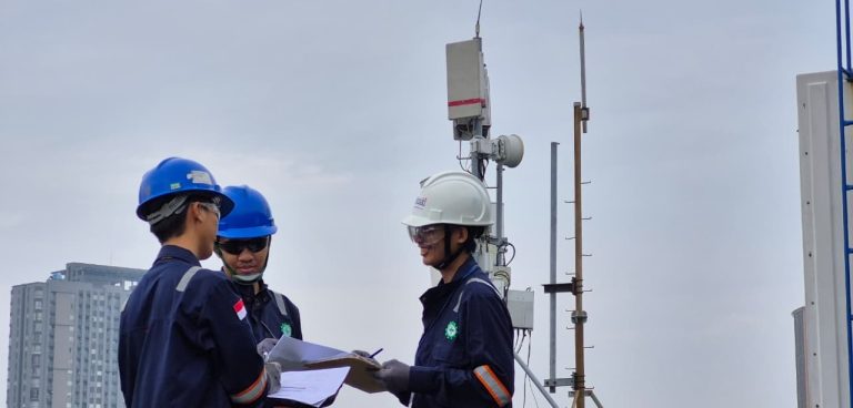 Lightning Protection Audit, Assessment and Inspection - Omazaki Group