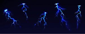 Lightning Protection Audit, Assessment & Inspection - Omazaki Group