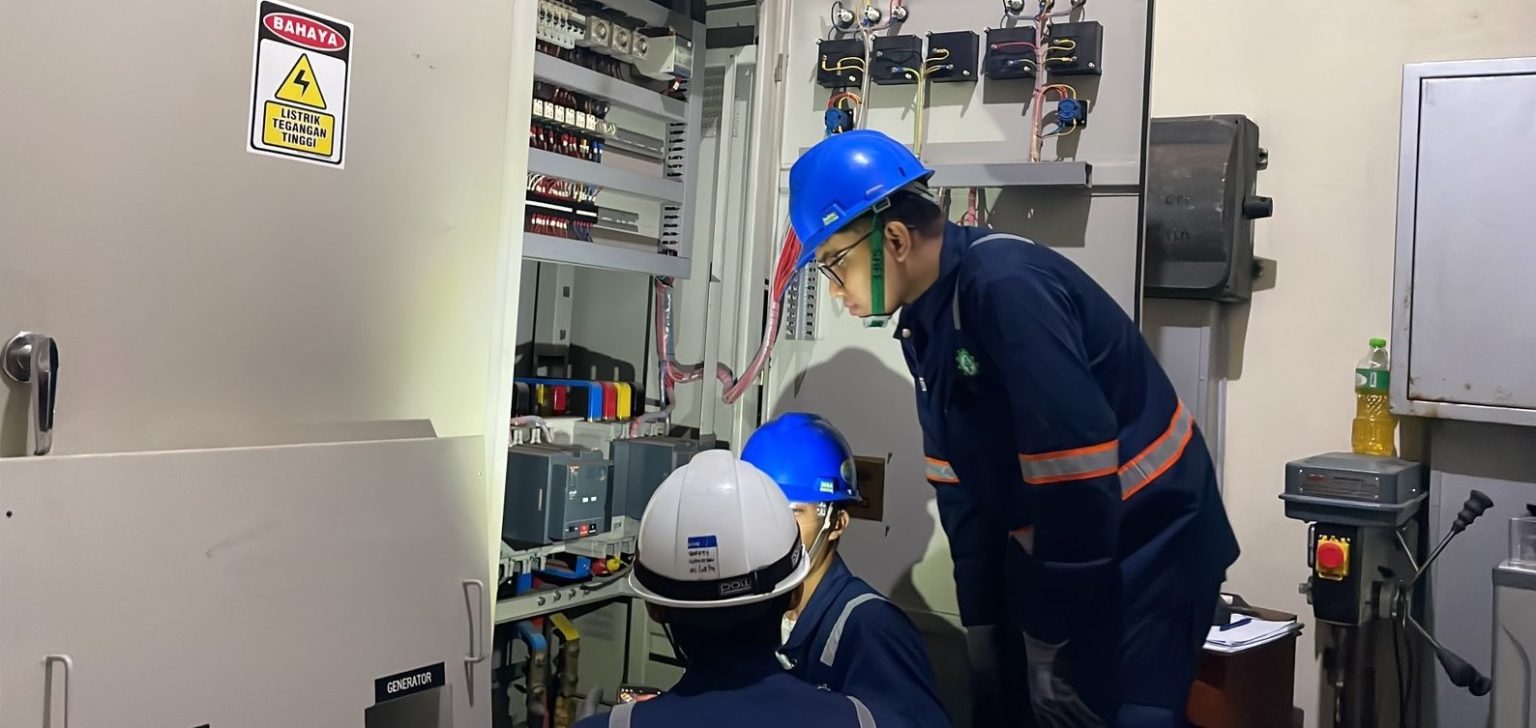 Electrical System Troubleshooting - Omazaki Group