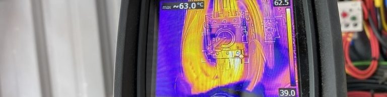 Industrial Electrical Inspection and Testing - Omazaki Group